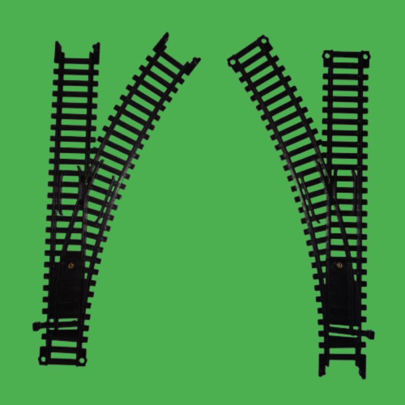 King Rail | Wesel Weel | Toy | Train | Original | Shopee Philippines