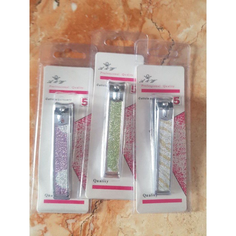nail cutter small and big | Shopee Philippines