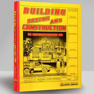construction books - Best Prices and Online Promos - Jun 2024 | Shopee ...
