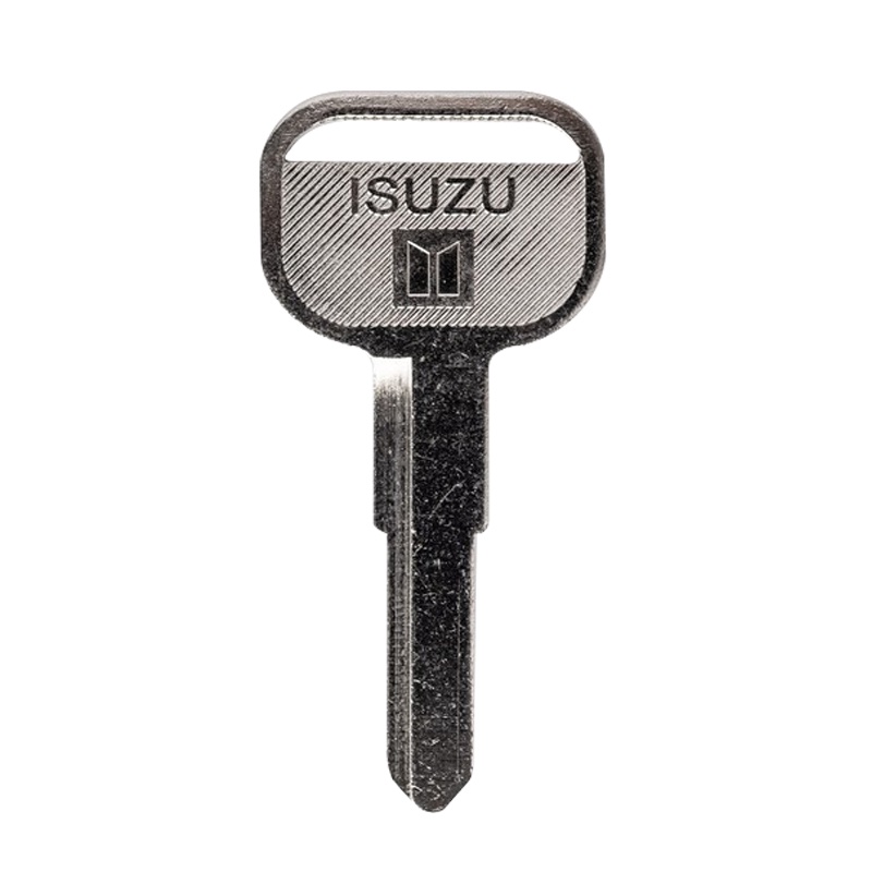 ISUZU ELF LEFT.RIGHT METAL HCS KEYS | Shopee Philippines