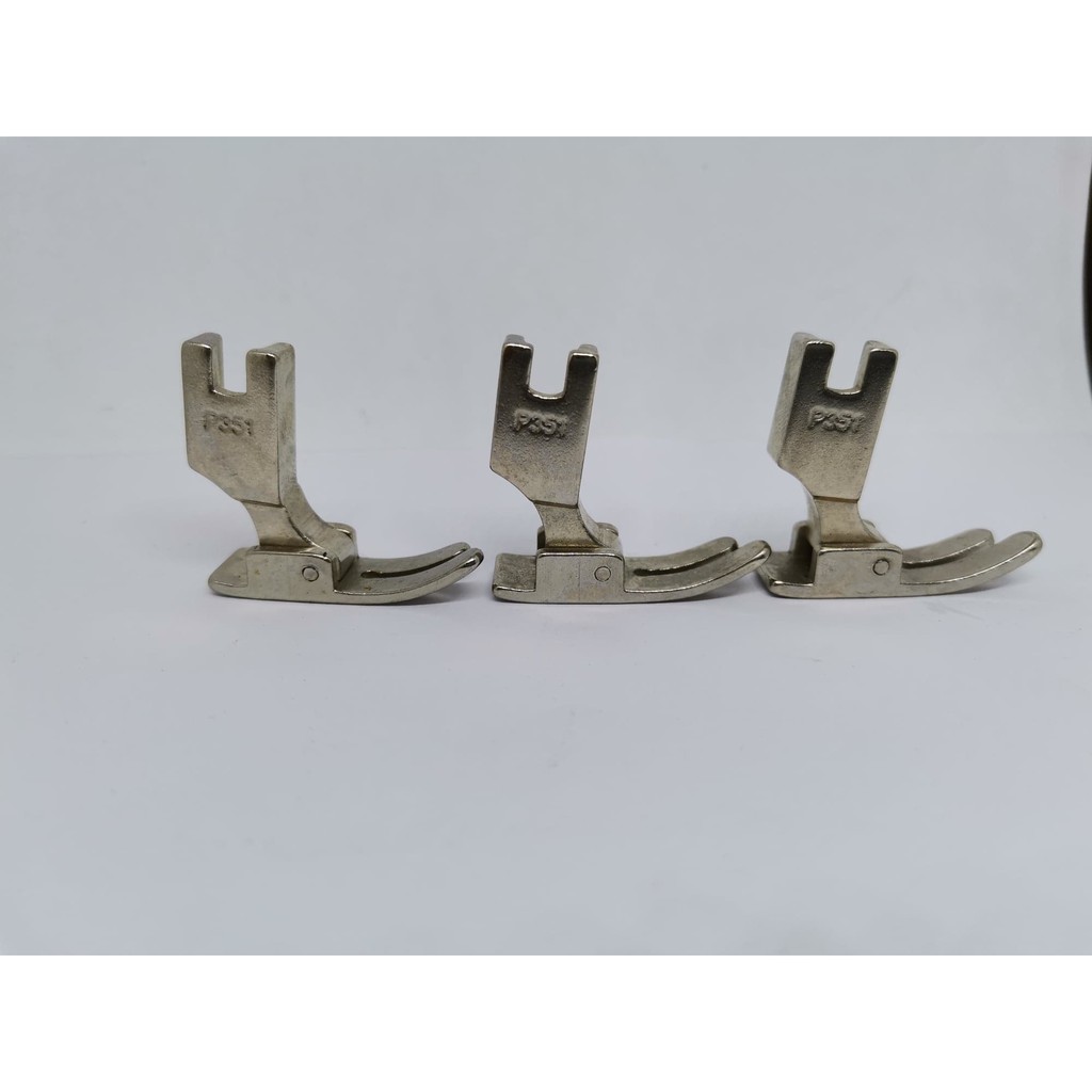 [ Uno sewing ] Presser Foot High Speed Metal - Sewing / Garments ...