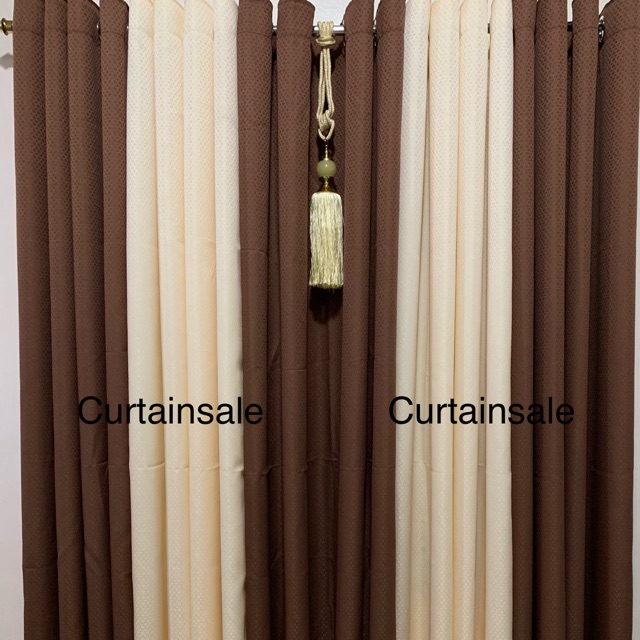 Euro Brown | 5ft/ 6ft/ 7ft PRICE PER PIECE | Shopee Philippines