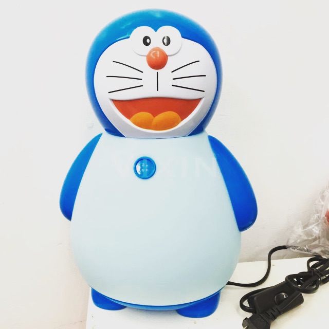 Doraemon Cute Desktop Display | Shopee Philippines