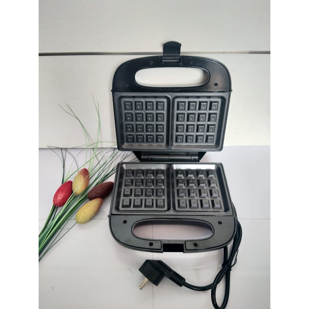 Advance Waffle Toaster WF101 / WaffleToaster / Wafflemaker / can be ...