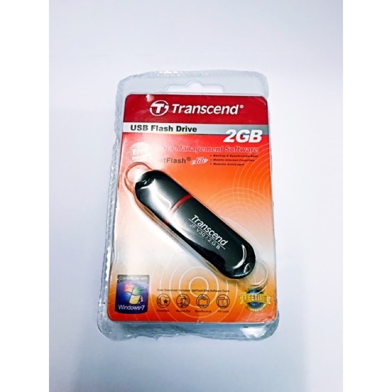 Transcend USB Flash Drive 2/4/8/16GB | Shopee Philippines