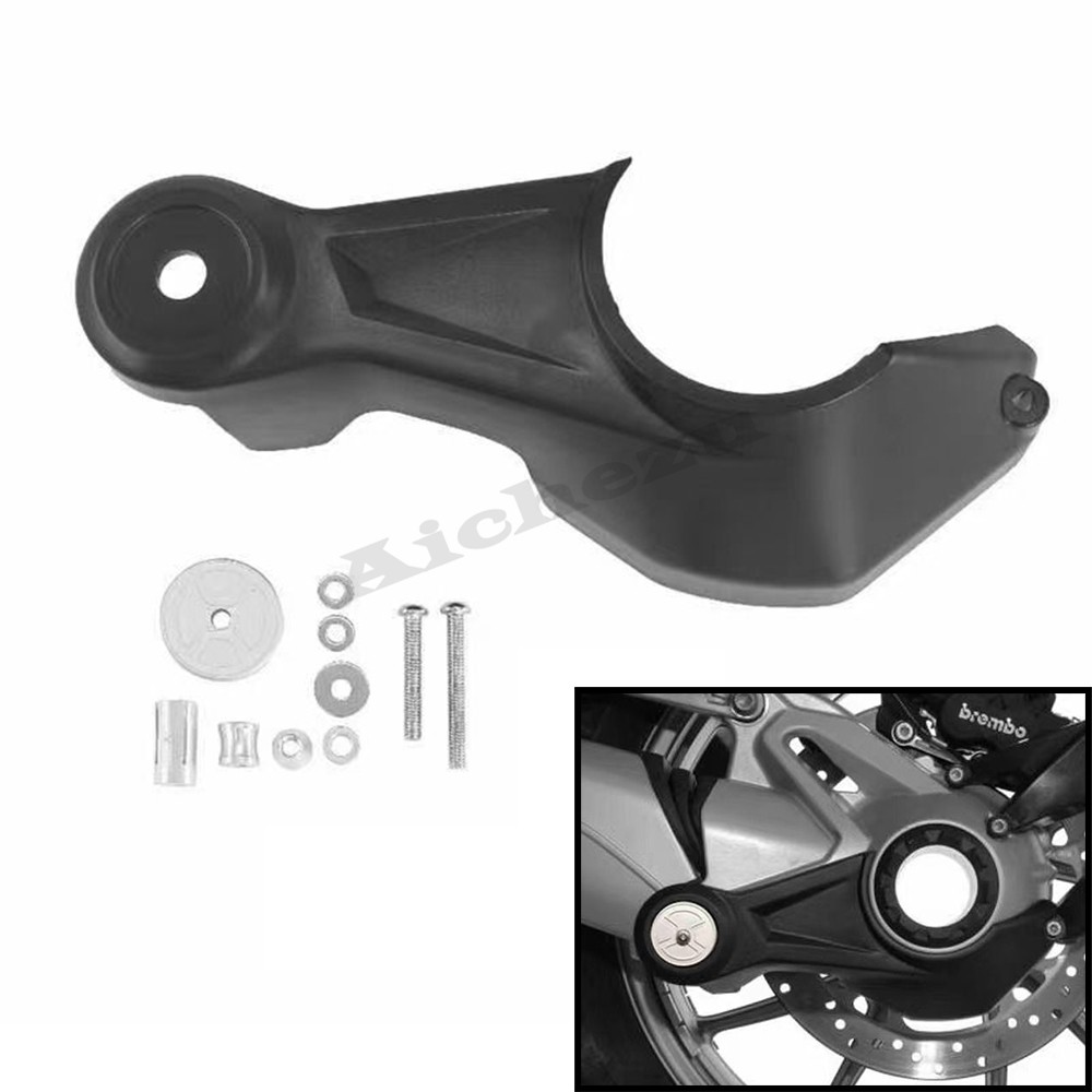 Final Drive Guard Protector Cover Fit for BMW R1200GS LC ADV Adventure ...