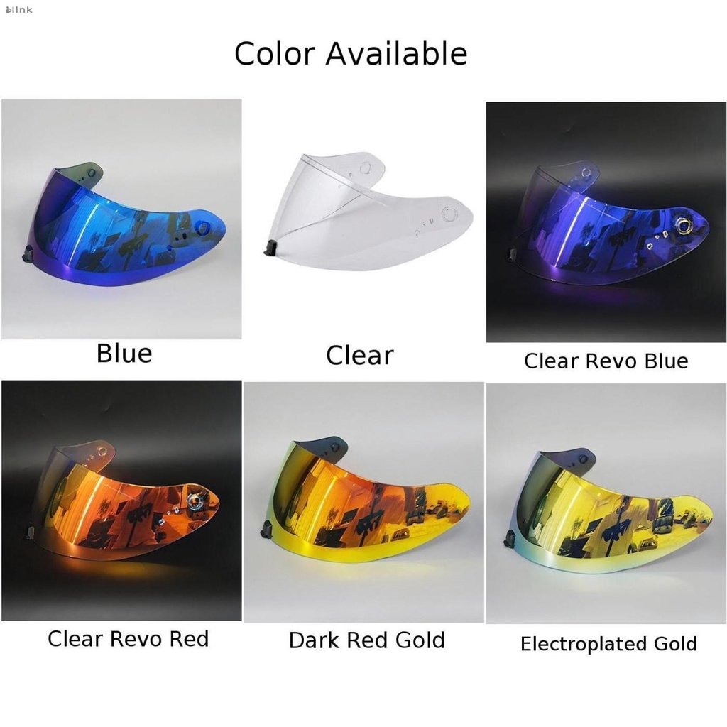 1pcs Motorcycle Helmet Visor Lens Fits For Scorpion EXO-R420 Helmet ...