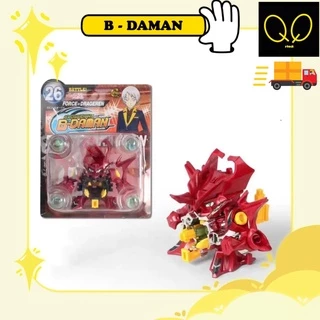Shop b-daman toy for Sale on Shopee Philippines