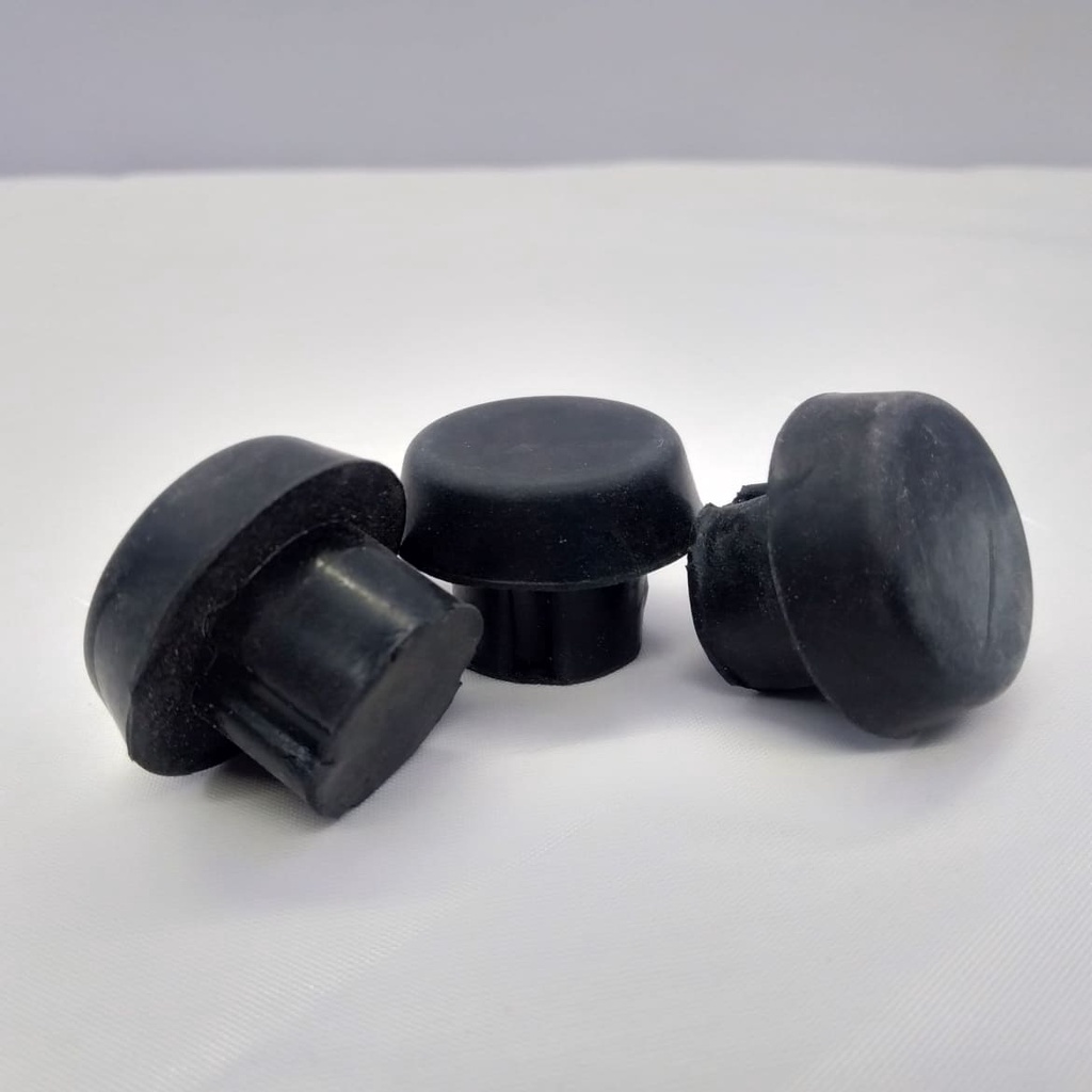 4 Pc. RUBBER BUTT BUMPER | Gamit ng Bilyaran | Billiard Accessories ...