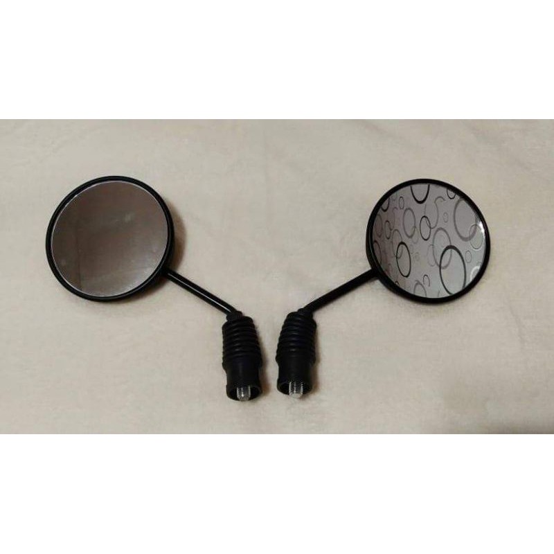 HONDA XR200 ENDORO SIDE MIRROR PAIR | Shopee Philippines