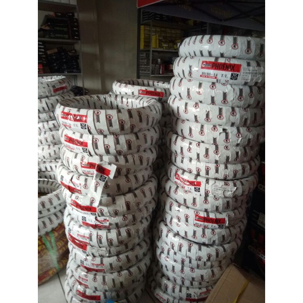 Quick Tubeless 130/70/17 with Free Pito and Tire sealant Made in ...