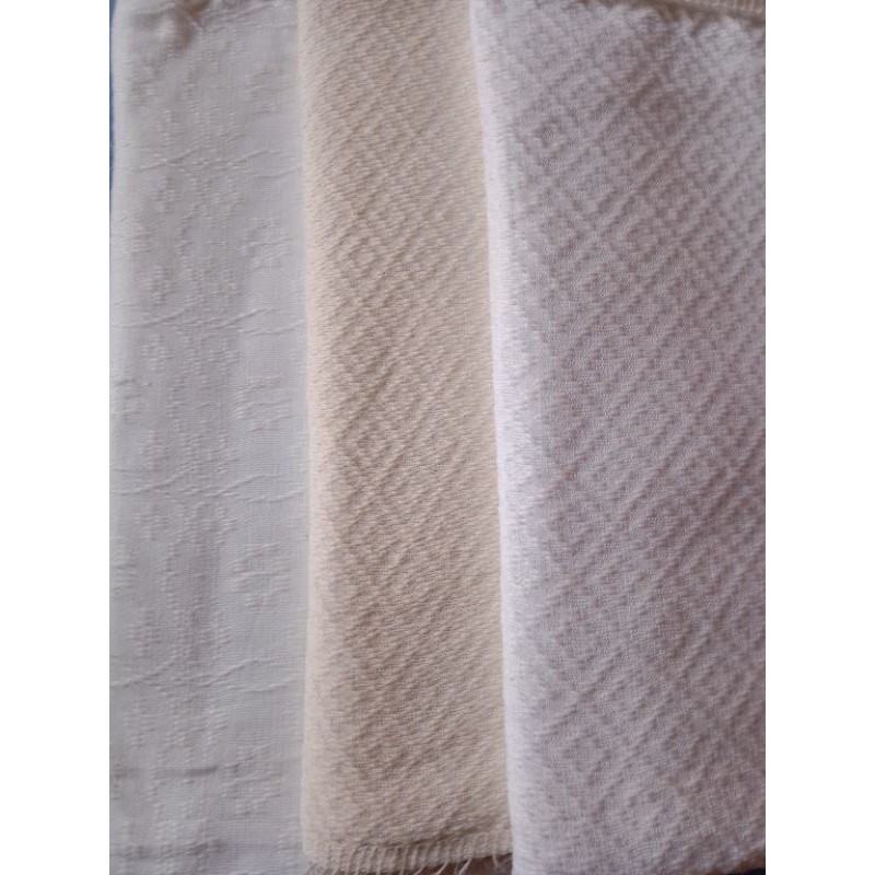 Inabel Double Trambia Blanket | Shopee Philippines