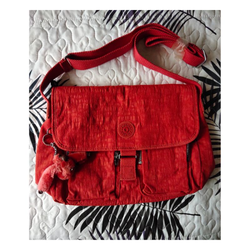 Authentic Kipling Bag New Rita Cross body Flare Color Beautiful ...