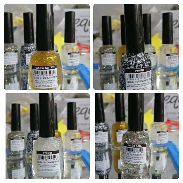 OMG GLITTER NAIL POLISH mANICURE NAILPOLISH NAIL ARTS CUTICS NAILS ...