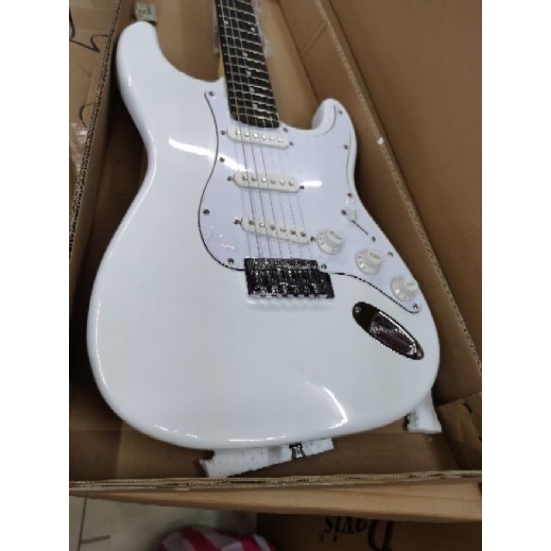 Skywing/Global/Pulse/Davis/knight electric guitar | Shopee Philippines