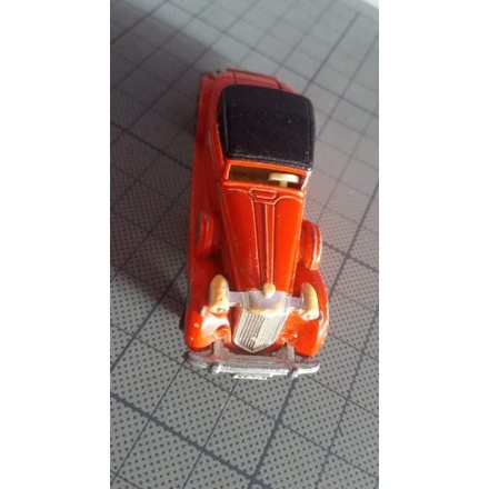 Tomica Packard Coupe roadster Japan | Shopee Philippines