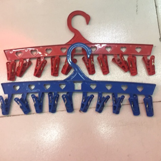 SIPIT HANGER (6 pcs) | Shopee Philippines