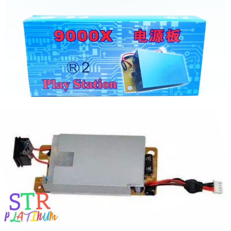 Psu power supply ps2 slim Series 9 | Shopee Philippines