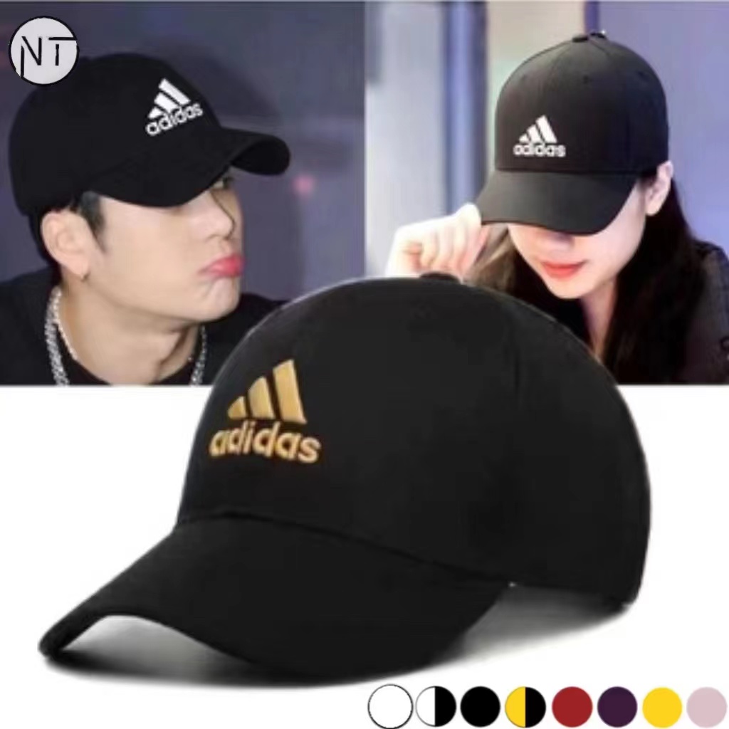 Night Cap Canvas Cap Fashion Korean Cap Adidas Sport Cap Baseball Cap ...