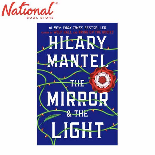The Mirror And The Light By Hilary Mantel - Hardcover - Contemporary ...