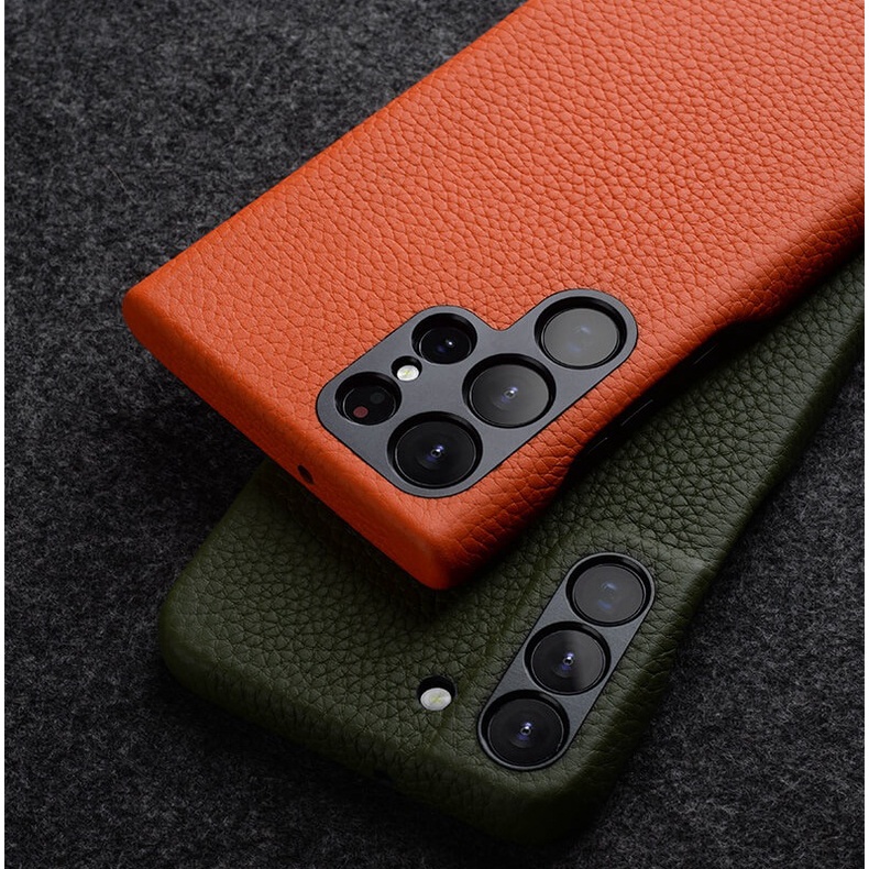 Melkco Camera Protection Full Cover for Samsung Galaxy S22 Ultra S22 ...