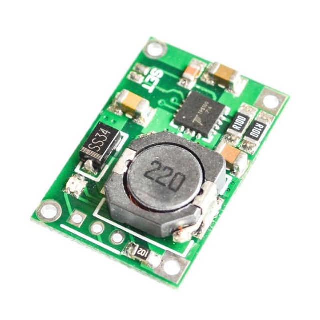TP5100 Board built in Power Mosfet | Shopee Philippines