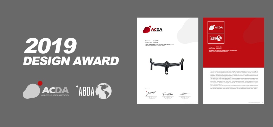 OG-EVKIN Carbon Road Integrated Handlebar 28.6mm Carbon Handlebars For ...