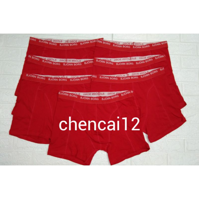 COD BJORN BOXER for Adults (50 each only) | Shopee Philippines