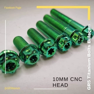 GR5 TITANIUM BOLTS, Online Shop | Shopee Philippines