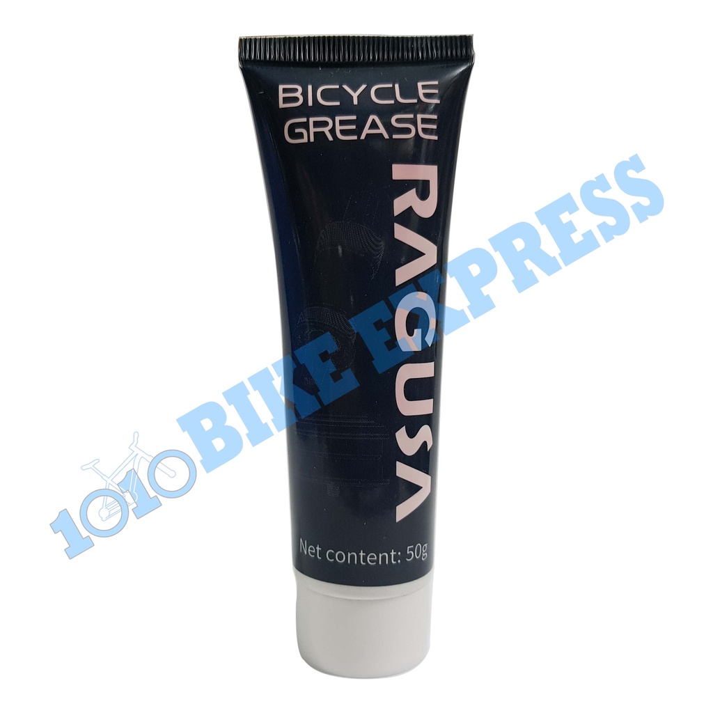 Ragusa Bicycle Grease 50 Grams | Shopee Philippines