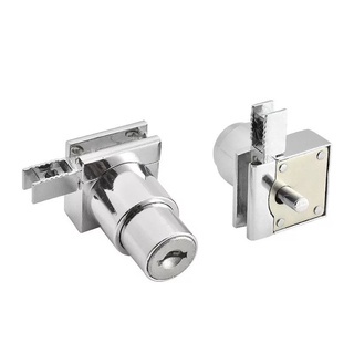 Ivan glass lock (no box) | Shopee Philippines