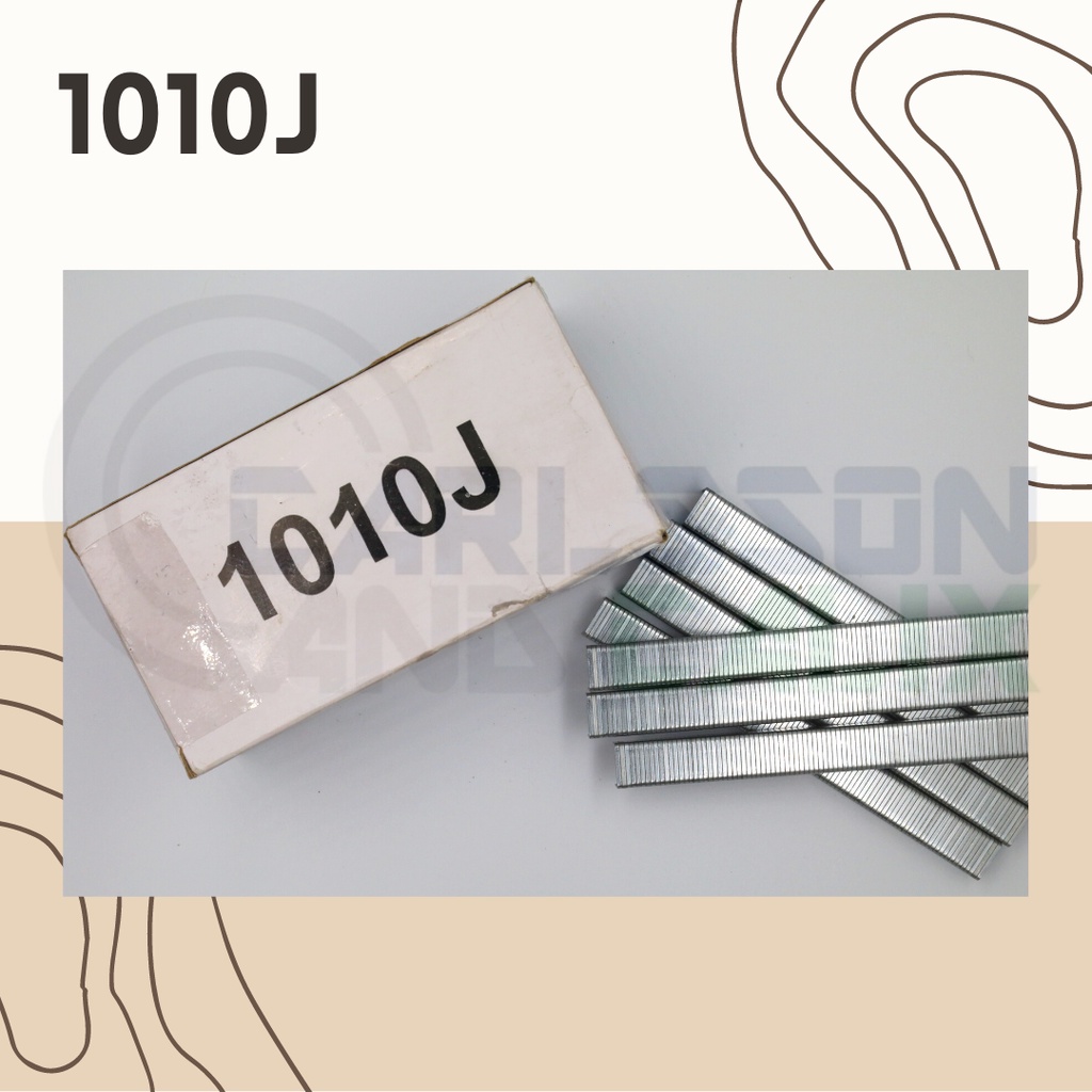 1010J/ Staplewireforsalaset/sofa staple | Shopee Philippines