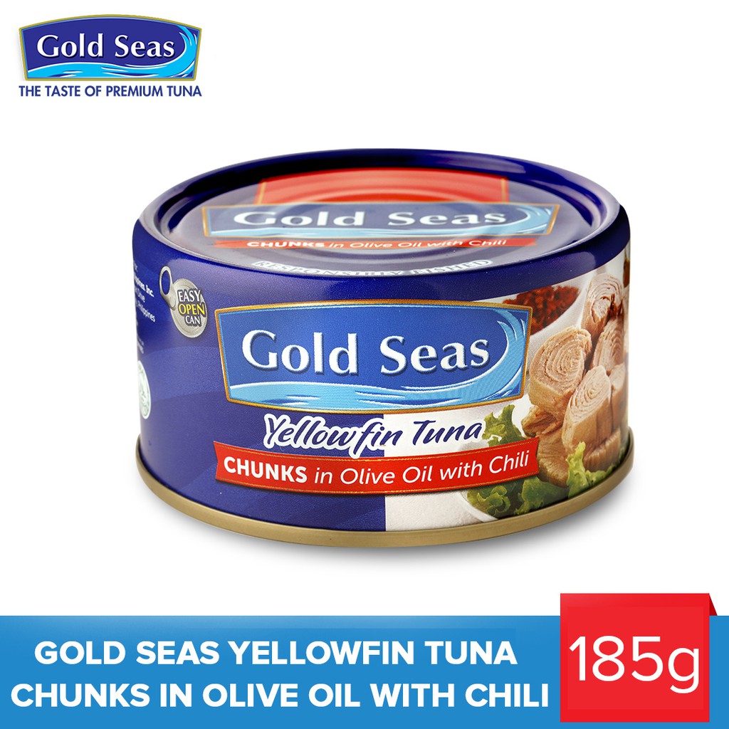 Shop gold seas tuna for Sale on Shopee Philippines