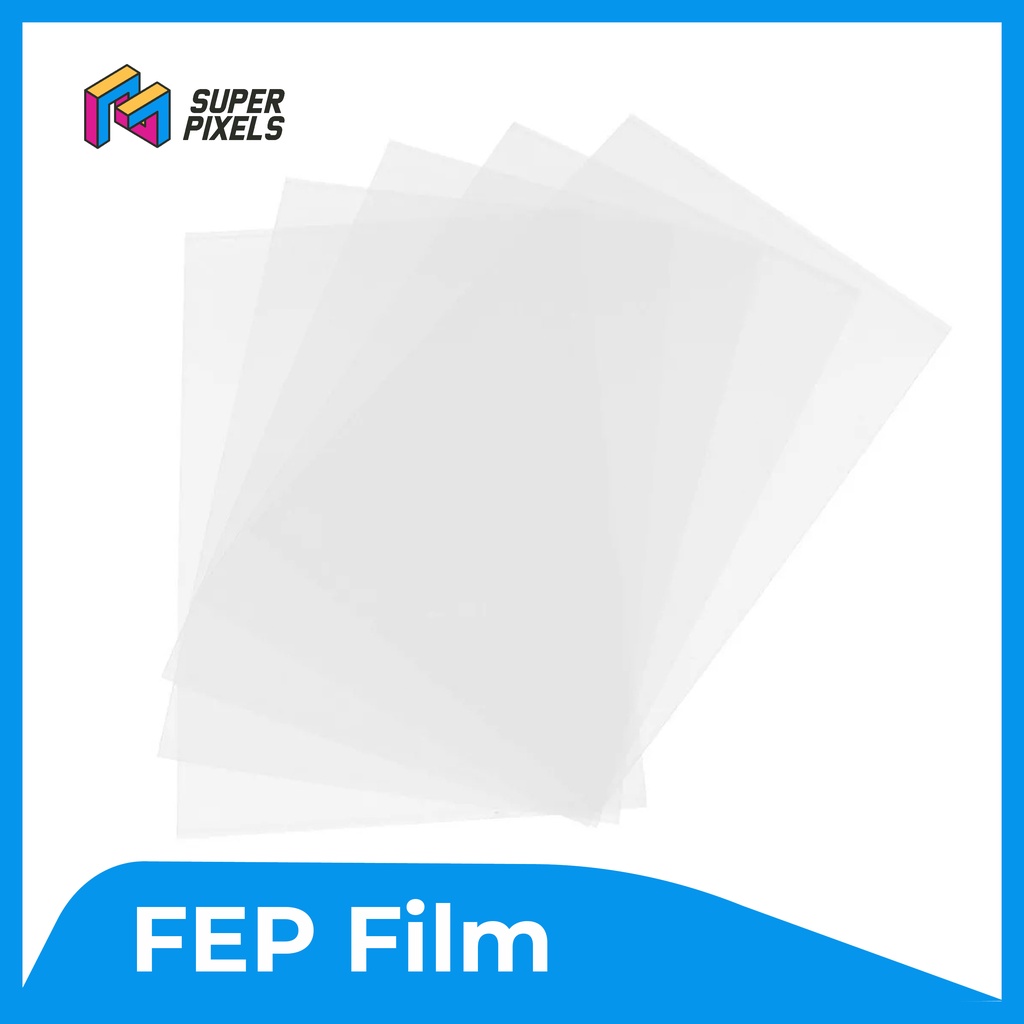 FEP film for Resin 3D Printer for Creality LD002R Anycubic Photon ...