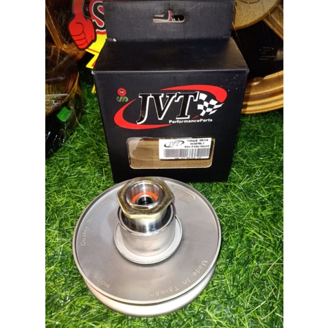 JVT Torque Drive Assembly For (Mio Sporty/Mio Soul Carb/ Mio Fino/Mio ...