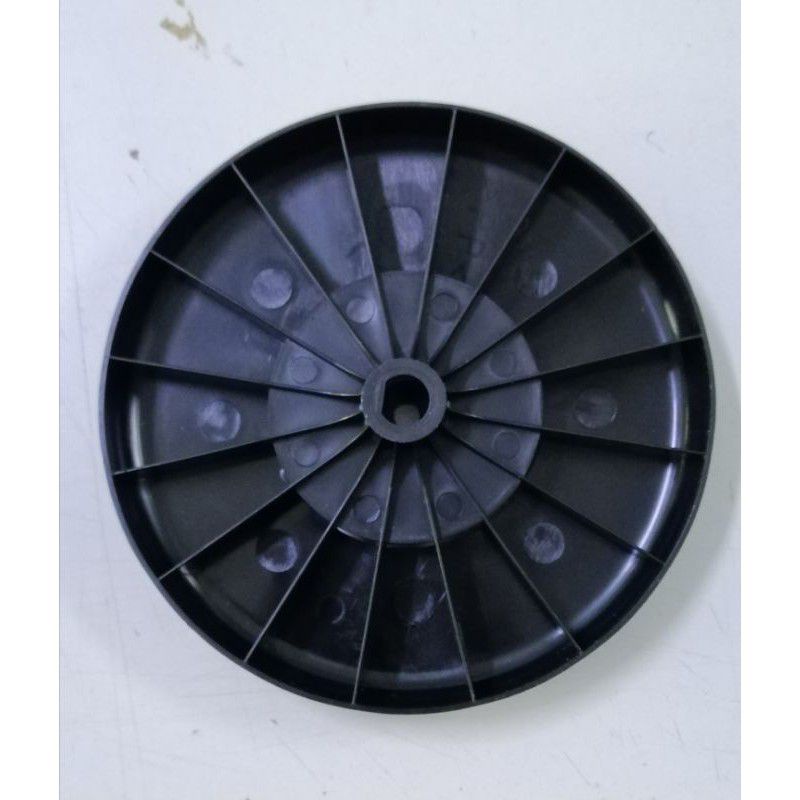 Sanyo Fan Black Water Pump Spare parts / PH-137AC PWH-137C Fan | Shopee ...