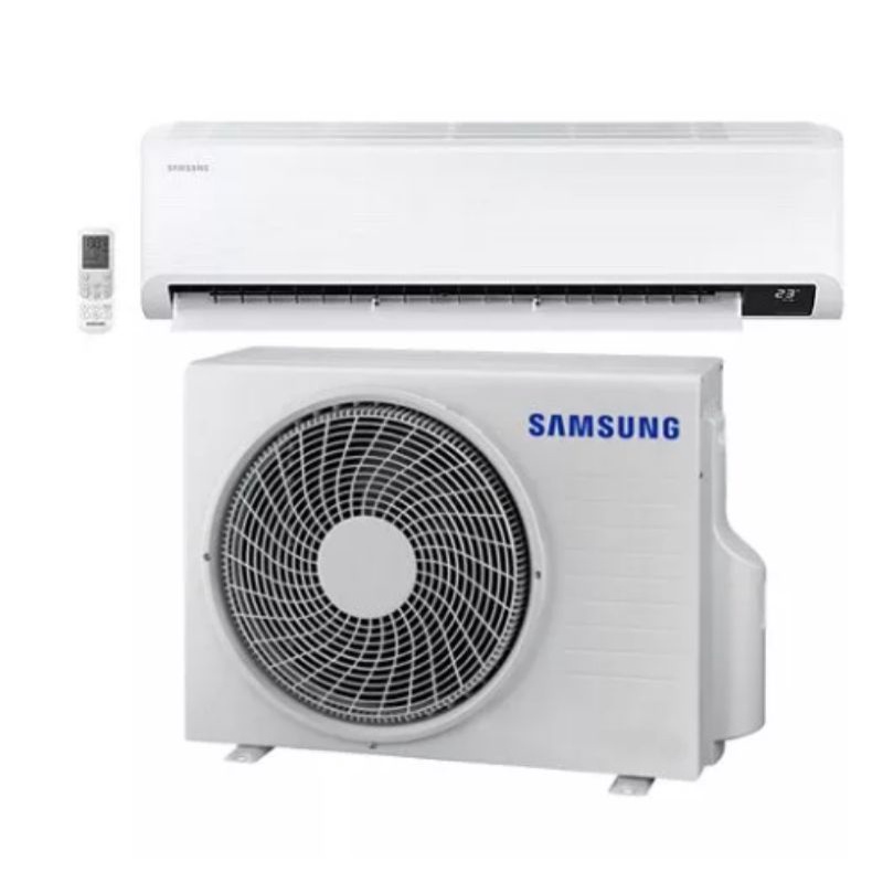 SAMSUNG S 1HP TO 2HP DIGITAL INVERTER (TYHYEWKNTC MODEL)SPLIT TYPE ...