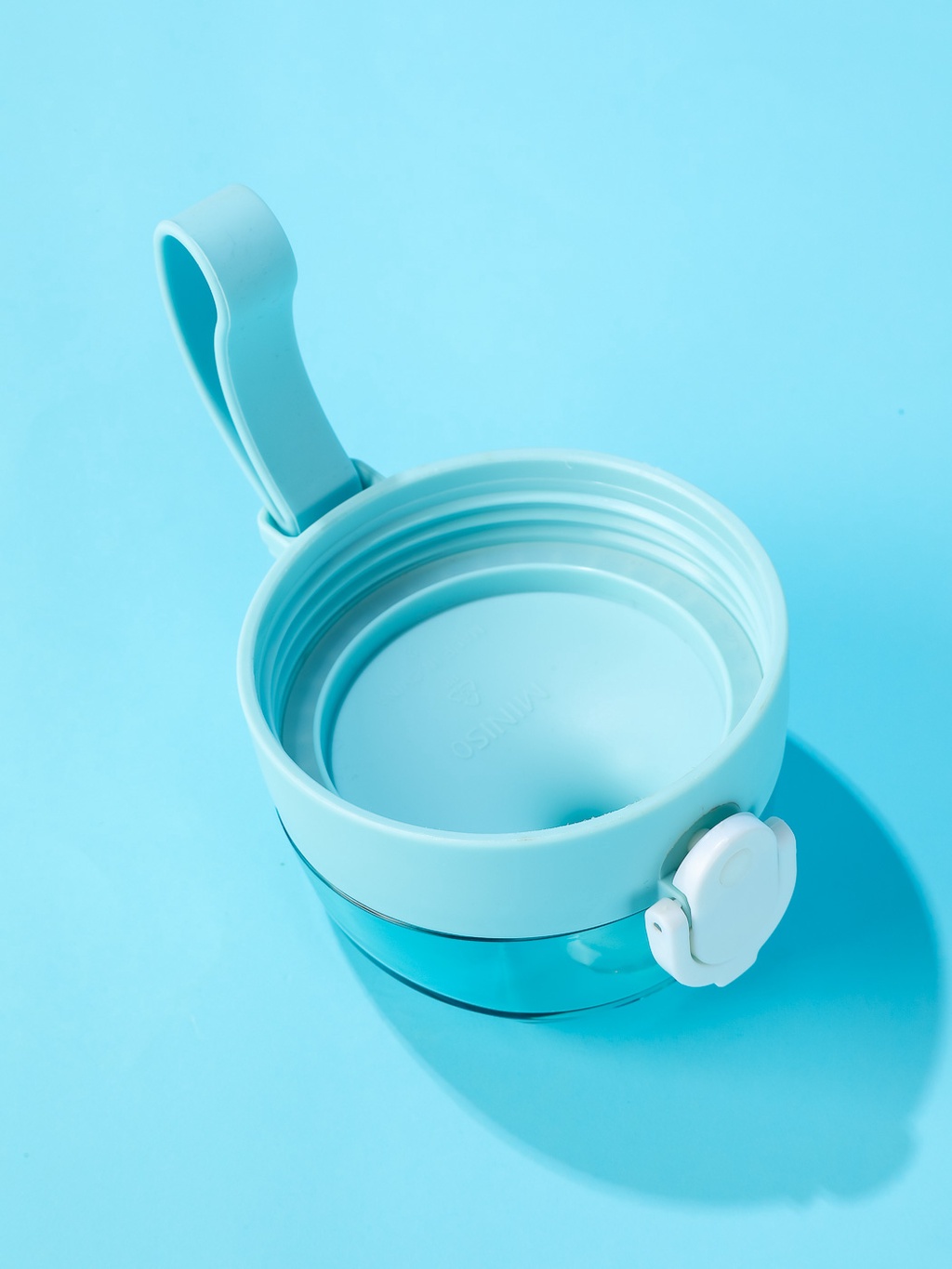 MINISO WBB Collection 4.0 Cool Water Bottle 1300ml Ice Bear | Shopee ...