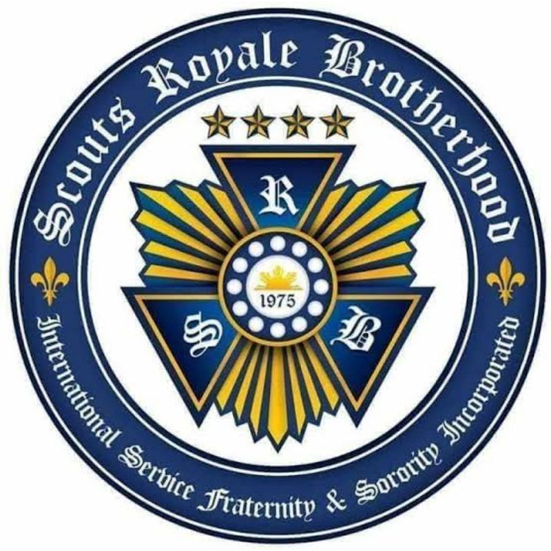 Scouts Royale Brotherhood Car Motor Decal Sticker | Shopee Philippines