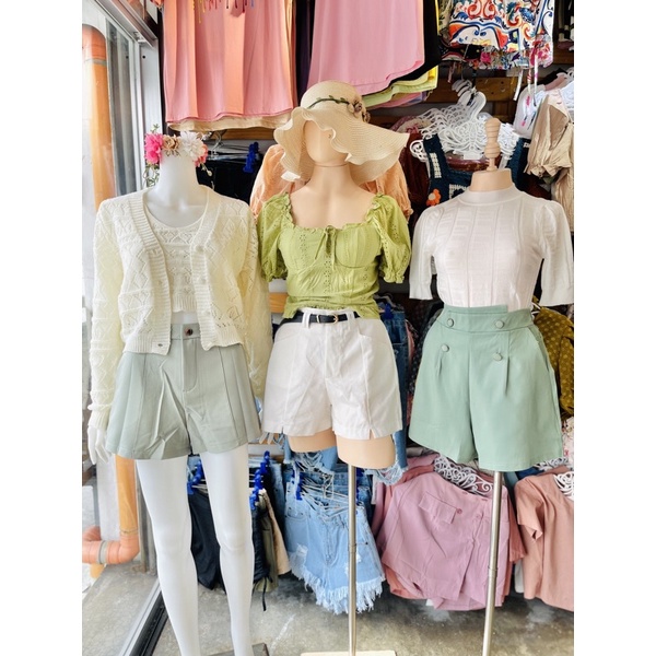 BKK BRANDNEW CLOTHES LIVE SELLING LINK ONLY | Shopee Philippines