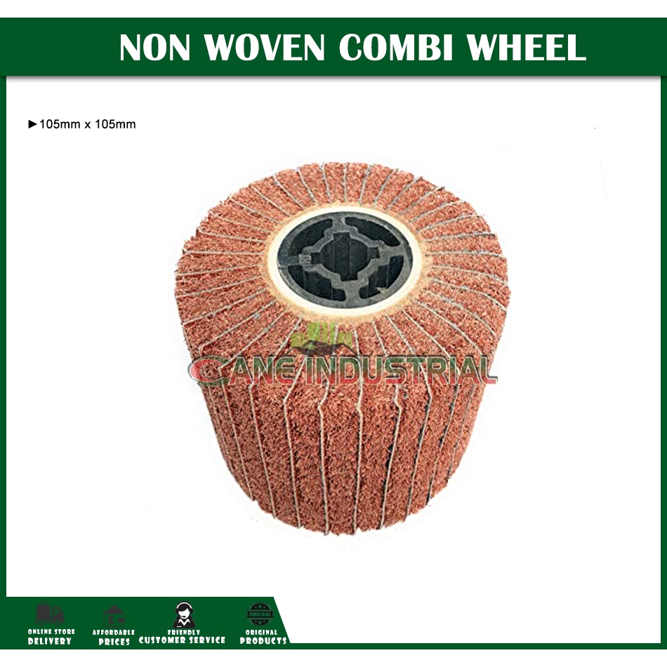 Combi Wheel 105mm x 105mm | Shopee Philippines