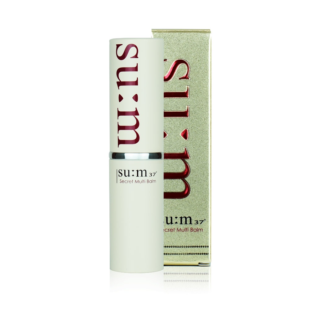 [Su:m37] Sum37 Secret Multi Balm 7g / anti-aging / Firming / Lifting ...