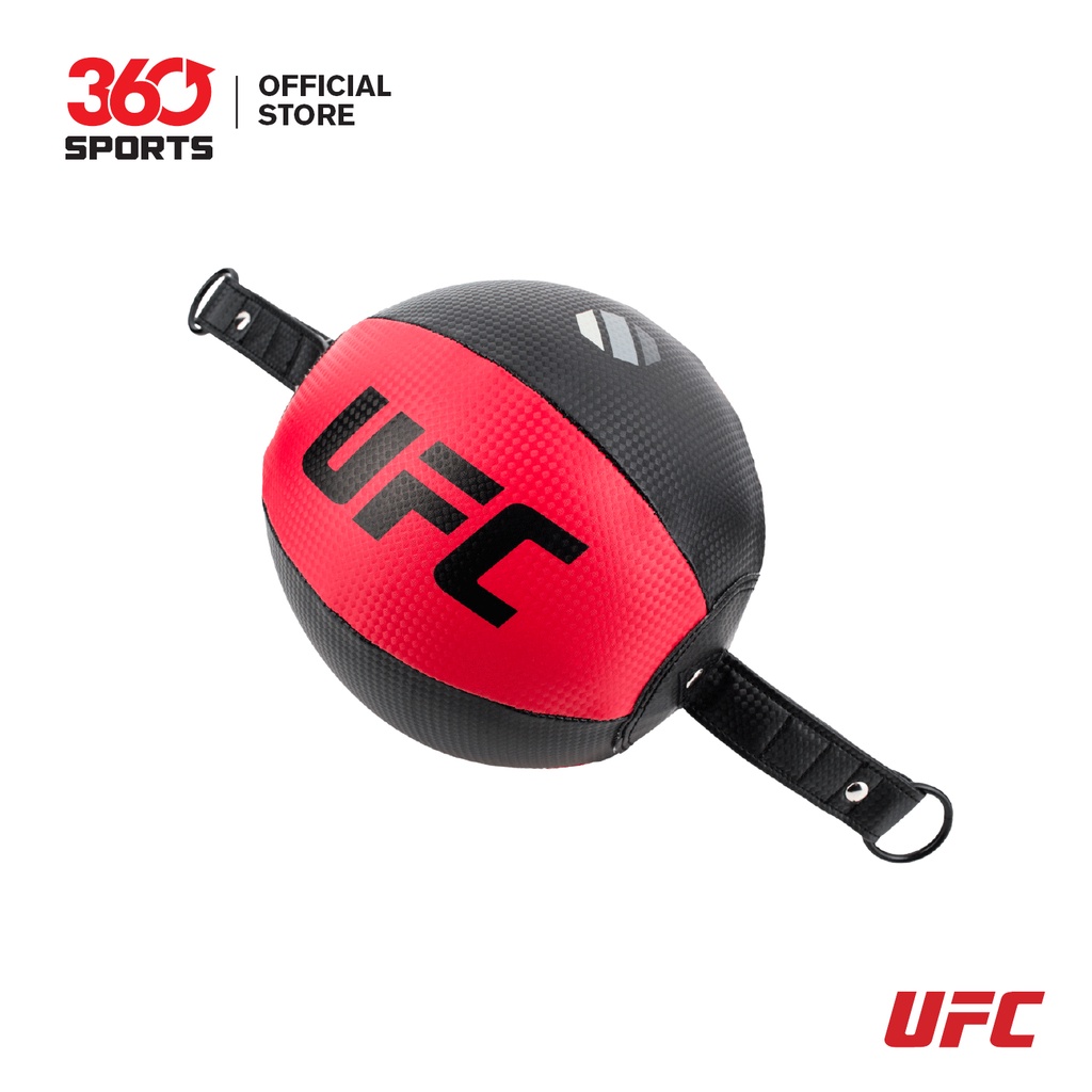 UFC Boxing / MMA Double-end Bag | Shopee Philippines