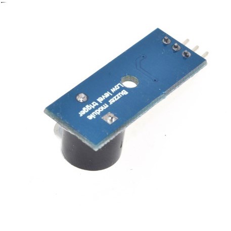 Buzzer Module Arduino Compatible | Shopee Philippines