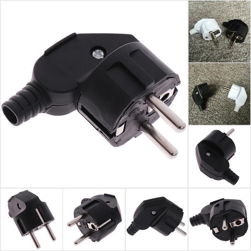 TCPH Eu AC Power Adapter Socket 16A 250V Connector Cable Electrical ...