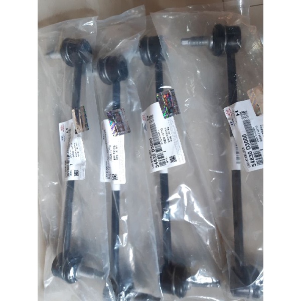 2016-2020 HYUNDAI TUCSON /FRONT STAB.LINK SET 2 PCS/LEFT AND RIGHT ...