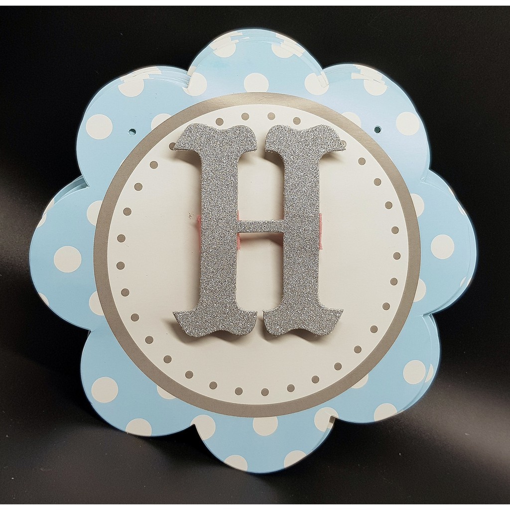 Happy Birthday Banderitas with Glitters Party Decor | Shopee Philippines