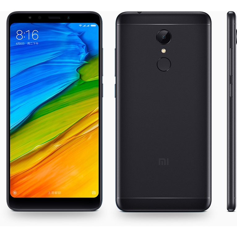 Rdmi 5 Original 3/32GB Global ROM | Shopee Philippines