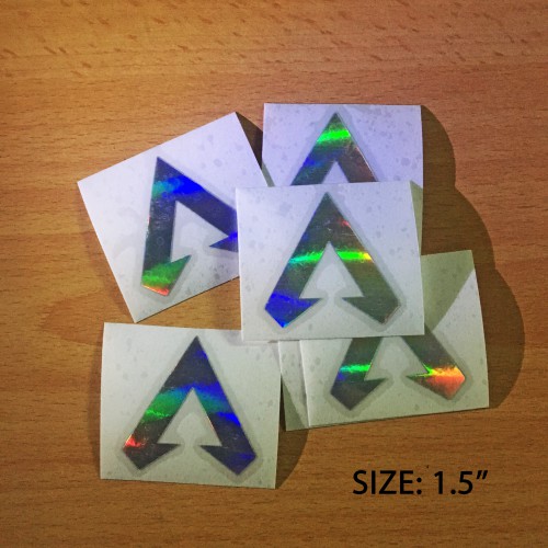 Apex Legends Logo Vinyl Decal Sticker | Shopee Philippines