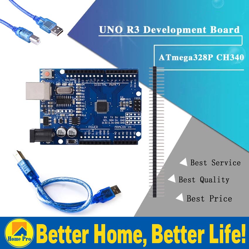 1 Set UNO R3 Board WiFi Development Board Based ESP8266 Shield Smart Electronic PCB For Arduino ...